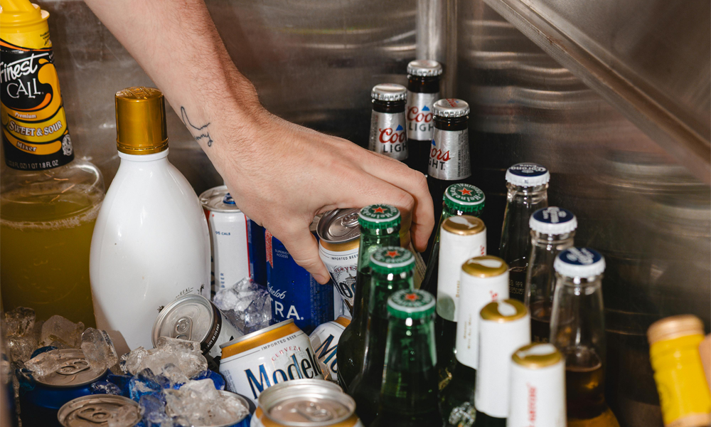 Mini Keg Deep Dive: How Small Draft Systems Preserve Flavor Better Tha ...