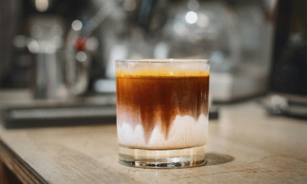 Nitro Coffee on Tap: How a Coffee Keg System Transforms Your Home Brew ...