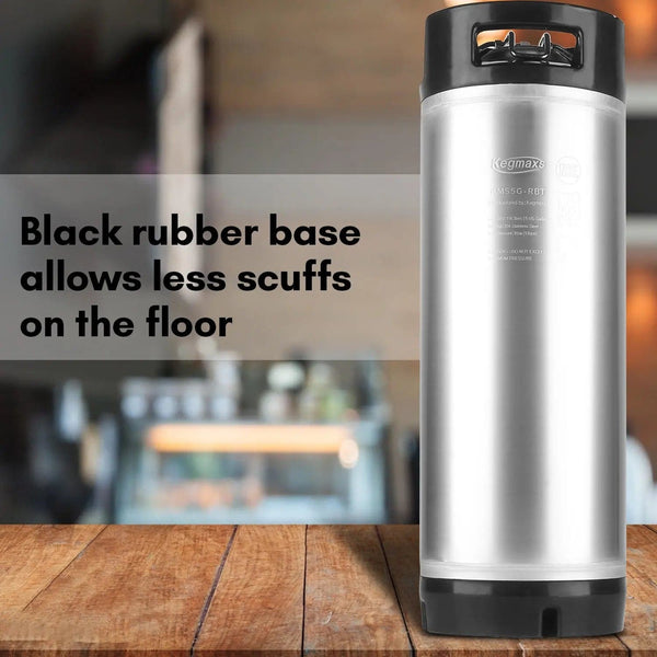 TMCRAFT 5 Gallon Ball Lock Keg *2