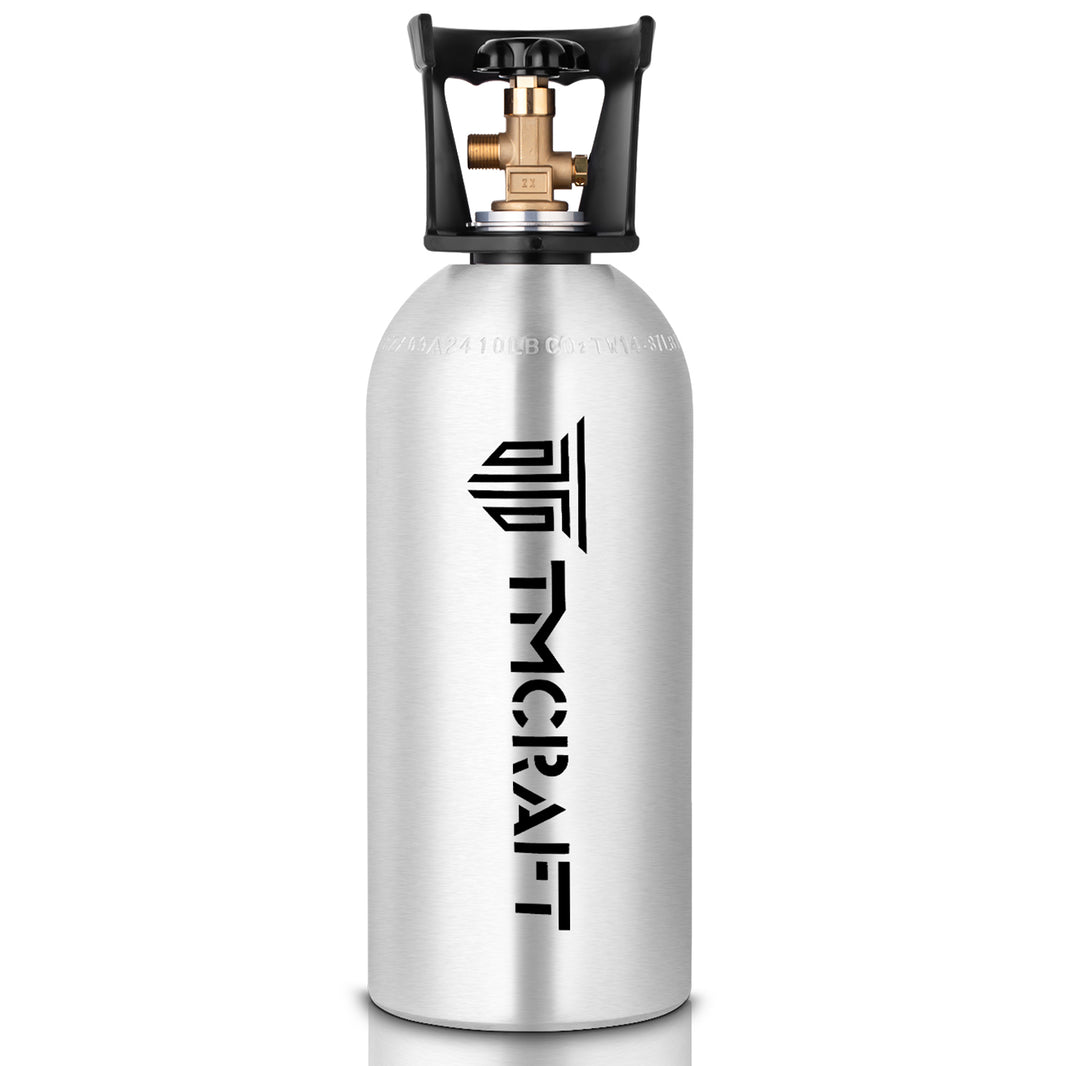 CO2 Gas Tank – TMCRAFT